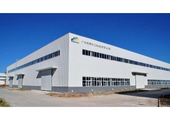 China Factory - Guangzhou Meklon Chemical Technology Co., Ltd.