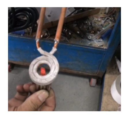 induction heating