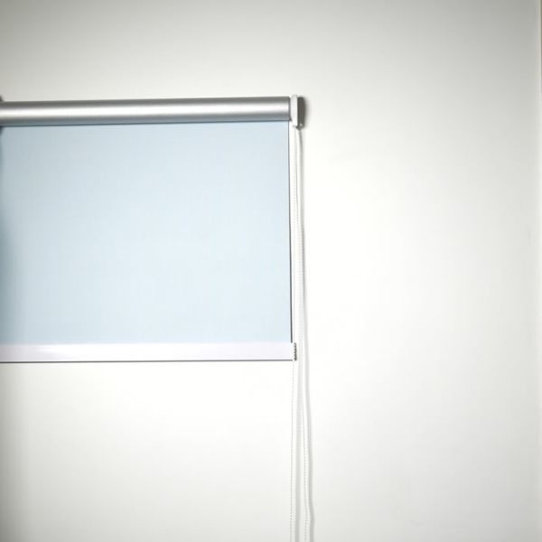Quality Window Decoration Horizontal Sun Shade Roller Blinds for sale