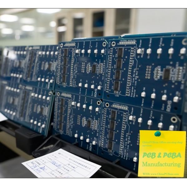 Quality Electronic Communication PCB SMD Circuit Board Turnkey Solutions Custom for sale