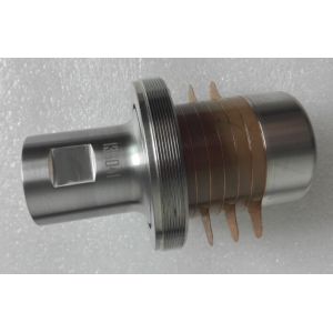 Quality 20khz 3000watt High Frequency Ultrasonic Transducer For Sonochemistry System / for sale