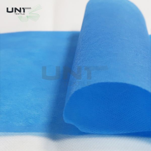 Quality Supplier Custom PP/ PET spunbond Non Woven Fabric for sale
