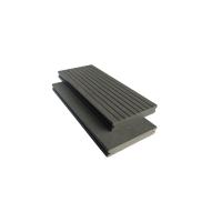 Quality ISO 14001 MEISEN 25mm 140mm Solid WPC Boards for sale