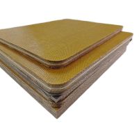 Quality Nano High Temperature Resistant Lamination Pad with 100mm x 100mm Dimensions and for sale
