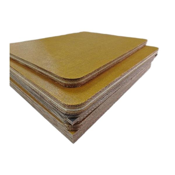 Quality Nano High Temperature Resistant Lamination Pad with 100mm x 100mm Dimensions and Smooth Surface Texture for CCL Cushion Mat Applications for sale