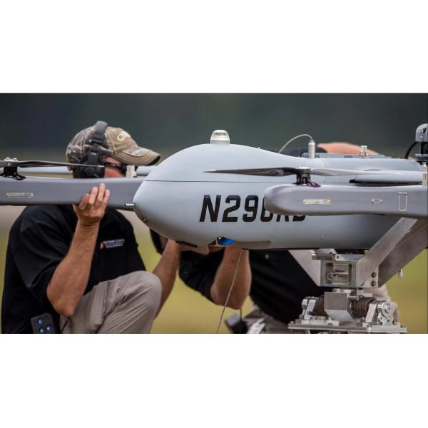Quality Voice Communications Relay UAV Drone Industrial Small Unmanned Aircraft System for sale