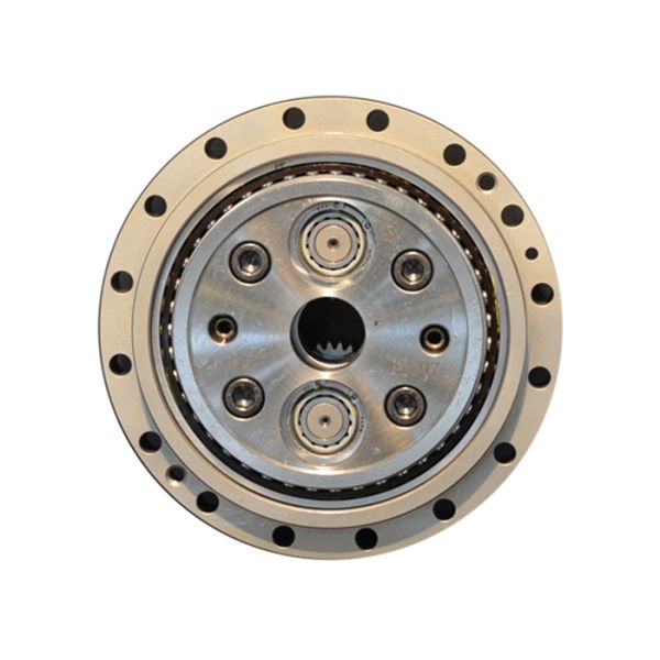 Quality Inline Hollow Shaft Precision Reducer Gear Rv Arc-Min Backlash for sale