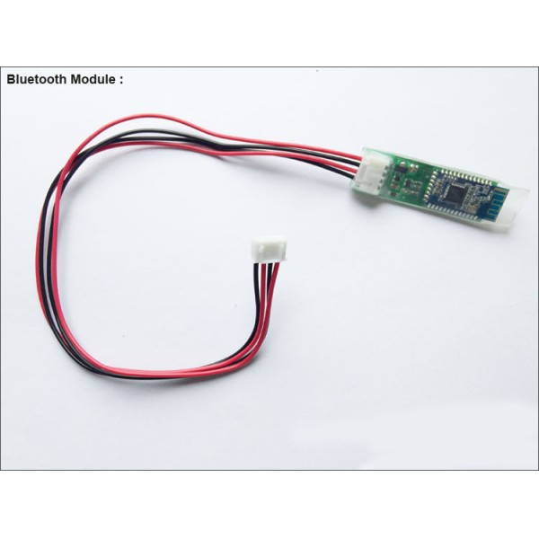 Quality 11S - 15S 36V - 60V Smart BMS 20A - 60A Constant Current With Bluetooth UART for sale
