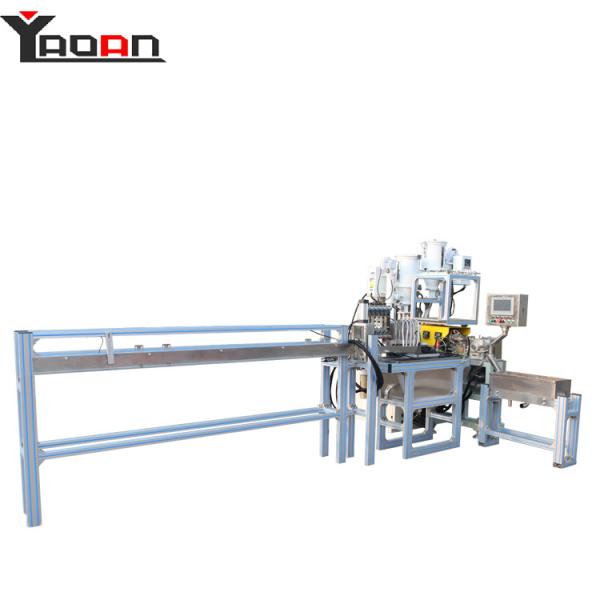 Quality POE Medical Tube Making Machine Breathing Circuit Hose Extrusion Line for sale