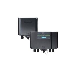 Quality R141 PLC HMI Panel / 6AV2125-2AE13-0AX0 Touch Screen Junction Box for sale
