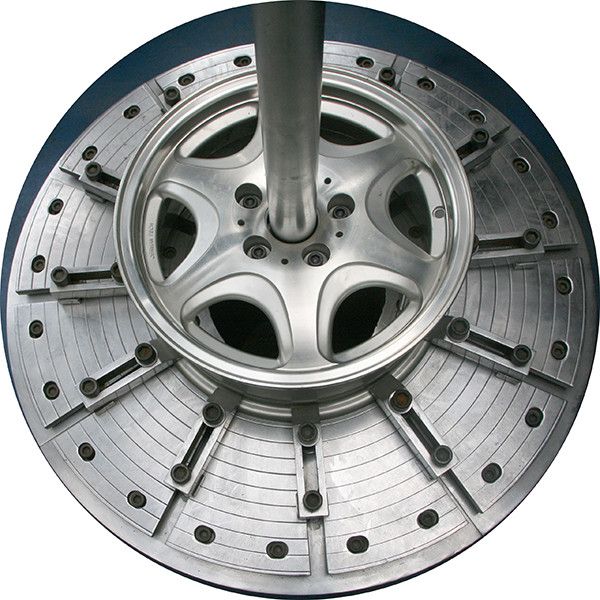 Quality ISO7141 1MPa Impact Strength Testing Machine , Antirust Impact Test Device for sale