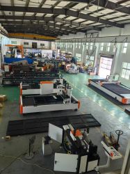 China Factory - Shanghai Raylaser Intelligent Technology Co., Ltd.