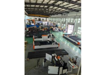 China Factory - Shanghai Raylaser Intelligent Technology Co., Ltd.