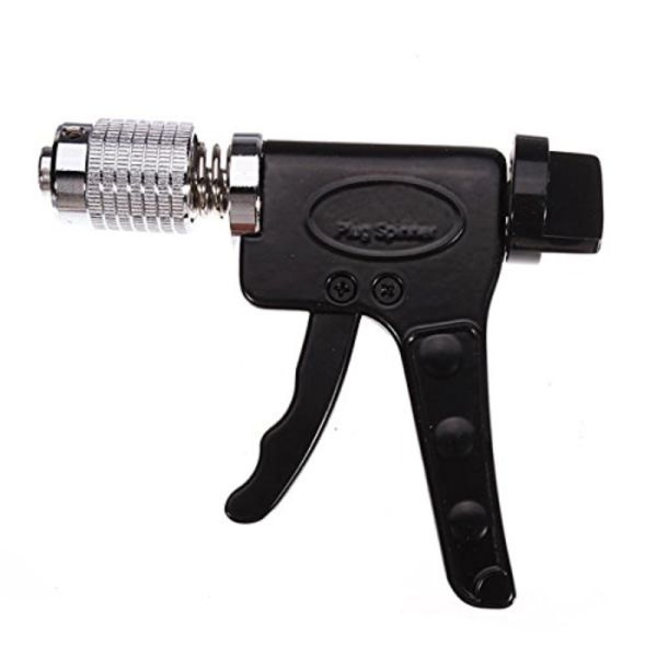 Quality Metal Plug Spinner Quick Turning Tool with Tactile Feedback for Locksmiths for sale