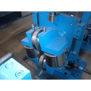 Quality Furniture Auto Tube Rolling Equipment With Auto Counting System for sale