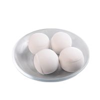Quality High-Performance Alumina Ceramic Beads for Precision Grinding for sale