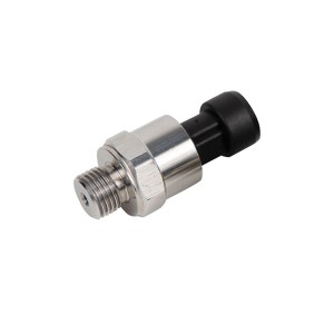 Quality WNK 5V Pressure Transducer 200Psi Drinking Water Pressure Sensor 4-20mA for sale