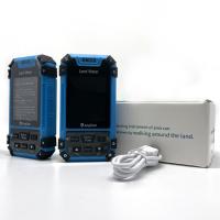 Quality Agriculture Handheld GPS Survey Equipment High Accuracy for sale