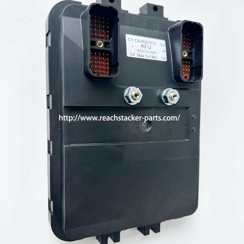 Quality 923732.0021 Controller Kalmar Reach Stacker Parts for sale