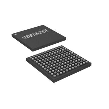 ARM Microcontrollers IC STM32H725VGY6TR STM32H725 High Performance WLCSP115