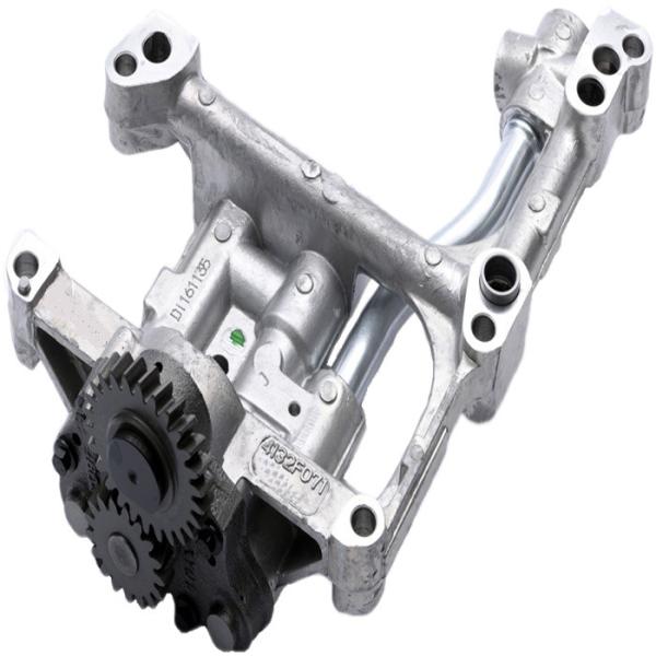 Quality T418992 4132F071 T411864 Perkins Oil Pump Truck Parts for sale