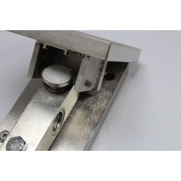 Quality Industrial Grade Weigh Modules For Chemical Applications Easy Installation for sale
