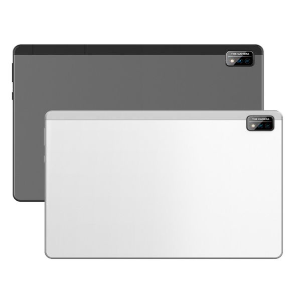 Quality 10.1 Inch Custom Android Tablet 2400x1080 IPS With UNISOC MTK CPU for sale