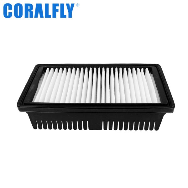 Quality Coralfly Auto Car Air Filter 28113-C7000 28113C7000 For Hengst for sale