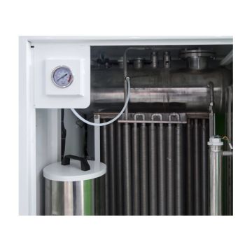 Quality 380V Oxyhydrogen Welding Machine 7500L/H Oxyhydrogen Generator for sale