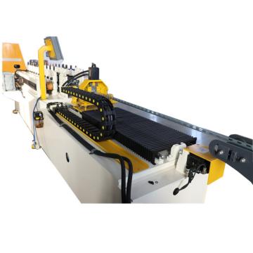 Quality (1/2" HEIGHT)Resilient Channel rolling forming machine for wall or ceiling for sale