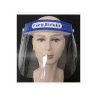 Quality Dental Face Shield For Loupes And Light for sale