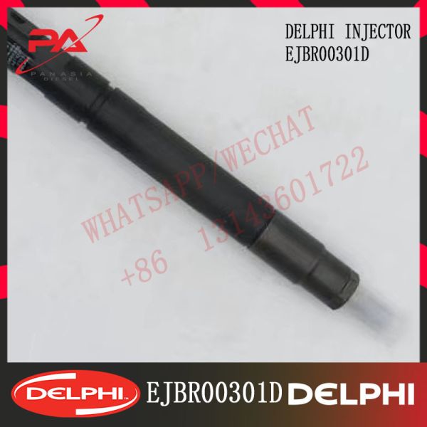 Quality R03301D EJBR5001D Engine Fuel Injector EJBR04501D 9044A072A for sale
