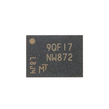 Quality MT29F1G01ABAFDWB-IT F NAND Flash Memory Ic Chip SLC 1Gbit 1GX1 UPDFN 35MA UPDFN for sale