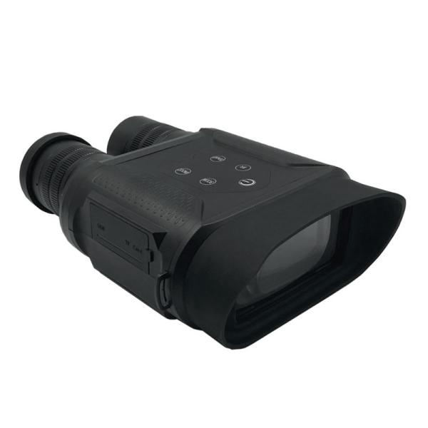Quality NV2000 Binocular Night Vision 6x Infrared for sale