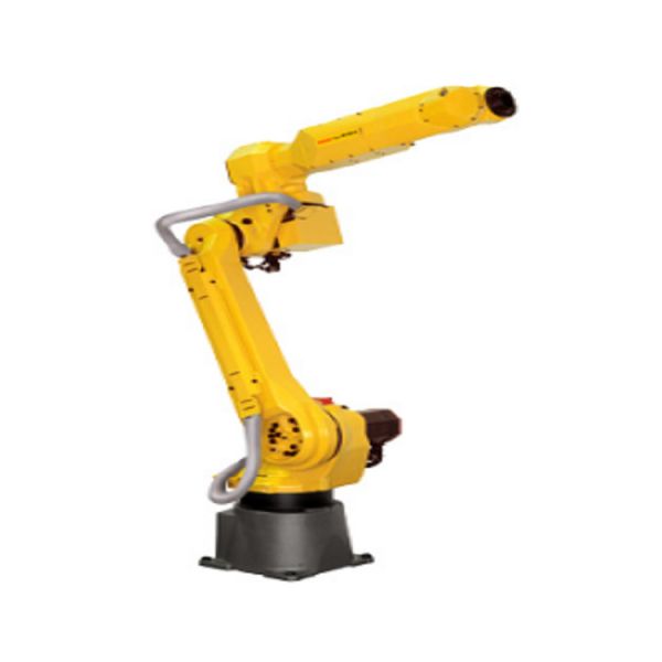 Quality Industrial Second Hand Fanuc Robot For CNC Machine Car Load / Unload for sale