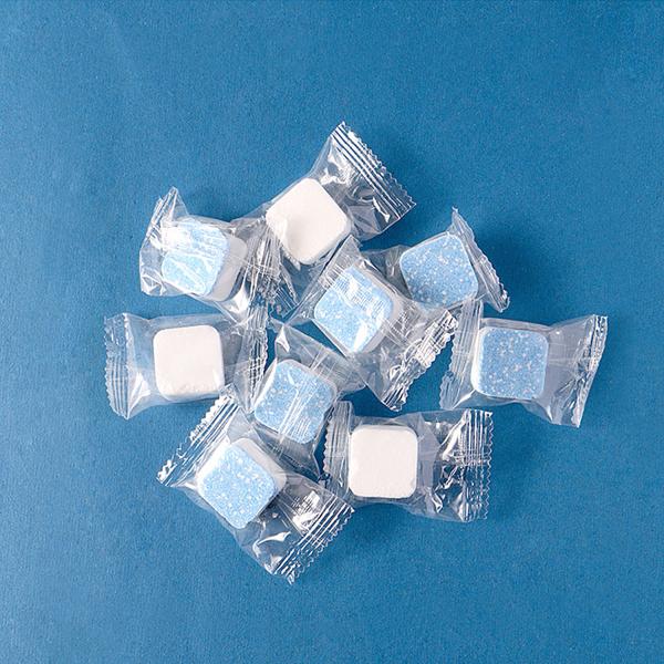 Quality 50%-80% Active Ingredient Content Guaranteed Mildew Proof Cleaner for Washing for sale
