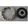 china Sell Rexroth Hydraulic Radial Piston Motor MCR03 、MCRE03 replancement parts
