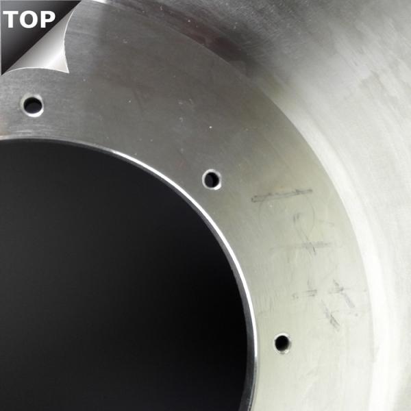 Quality Glass Wool Centrifugal Castings Spinner Cobalt Alloy Mateiral for sale