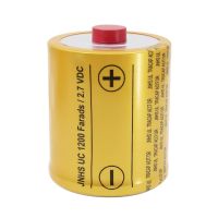 Quality Portable Super Capacitor Solar Battery Multipurpose Sustainable for sale