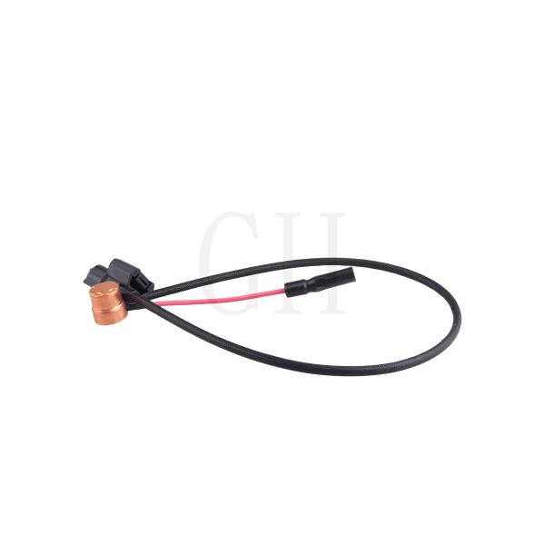 Quality 2004 2003 2002 Honda Civic Temperature Sensor Honda Civic FA1 TS07/09 Sanden for sale