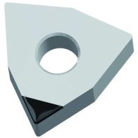 Quality Yamada WNMM CBN Turning Tool Insert with for Hardened Steel ISO Certification for sale