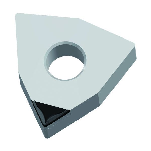Quality Yamada WNMM CBN Turning Tool Insert with for Hardened Steel ISO Certification for sale