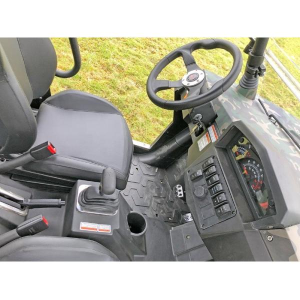 Quality 100% ORIGINAL Hisun Utv 4x4 Can Am 1000cc 4x4 UTV with Minimum Grand Clearance for sale