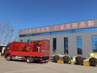 China Factory - Shandong Shante Heavy Industry Machinery Co., Ltd.