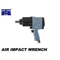 Quality Ergonomic Square Drive 3 4 Inch Air Impact Wrench Customizable for sale