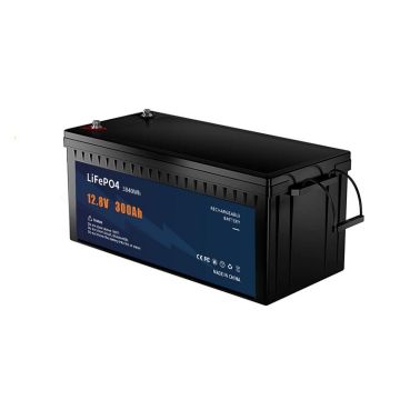 Quality High Power Telecom Backup Batteries Lithium Iron Phosphate Battery For Solar RV for sale
