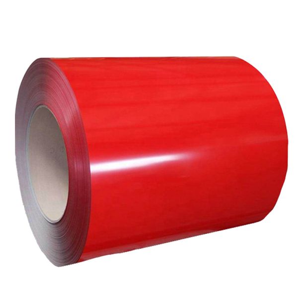 Quality Oiled PPGI Galvanized Steel Coils Zinc Coated Cold Rolled Hot Dipped Galvanized Steel Hard Custom Corrugated Coil for sale