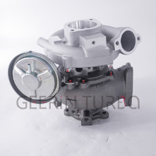 Quality GT2056V Toyota Land Cruiser Turbo D-4D 70 Diesel Engine 1VDFTV 769686-0001 775095-0001 for sale