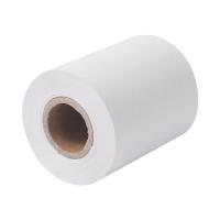 Quality 65gsm 57mmx40mm BPA Free 65g Thermal Receipt Paper Rolls for sale