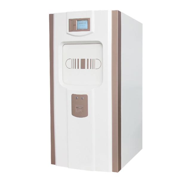 Quality Low Temperature H2O2 Plasma Sterilizer / Low Temperature Gas Plasma Sterilizatio for sale